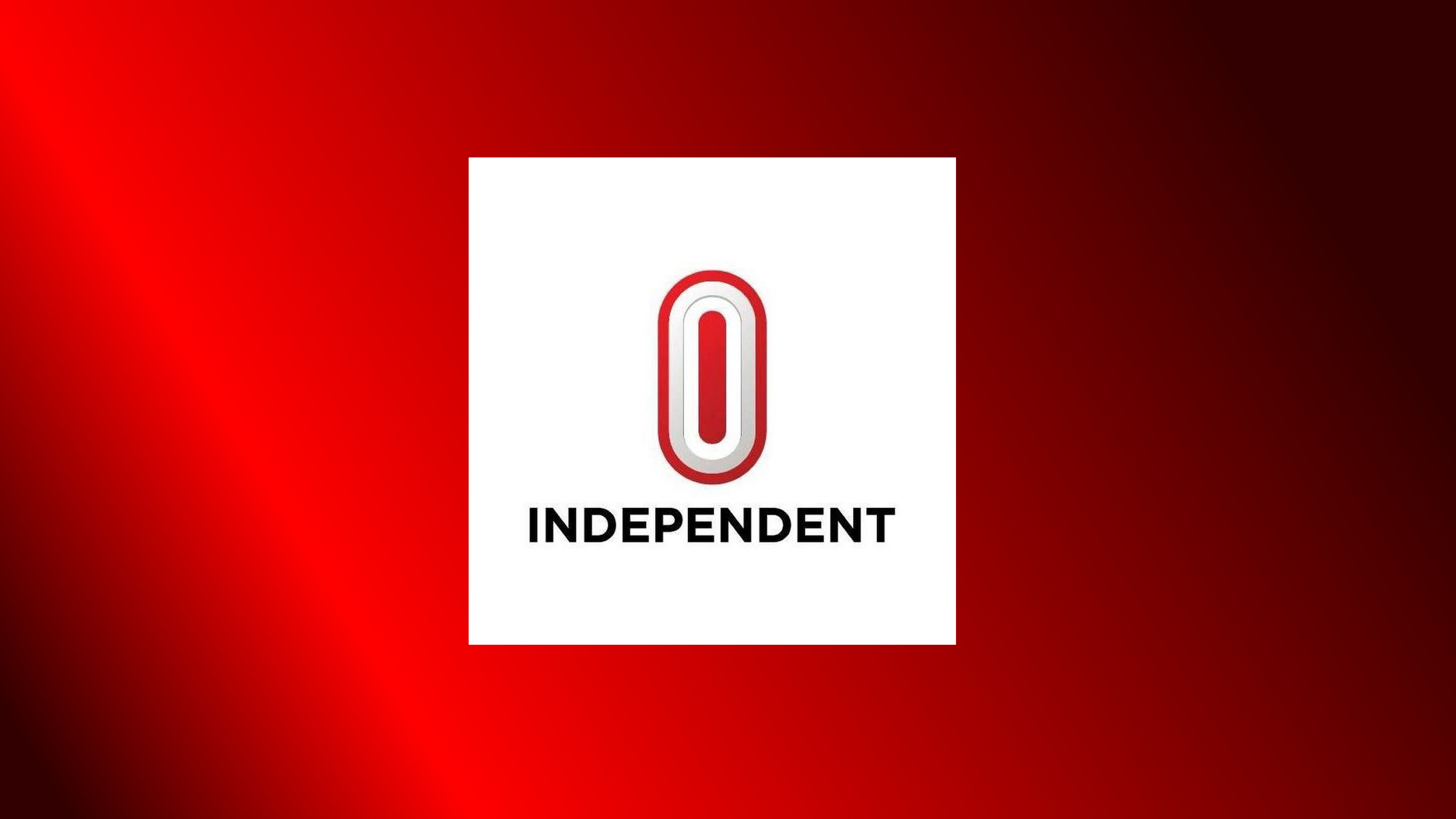 Independent Tv Logo